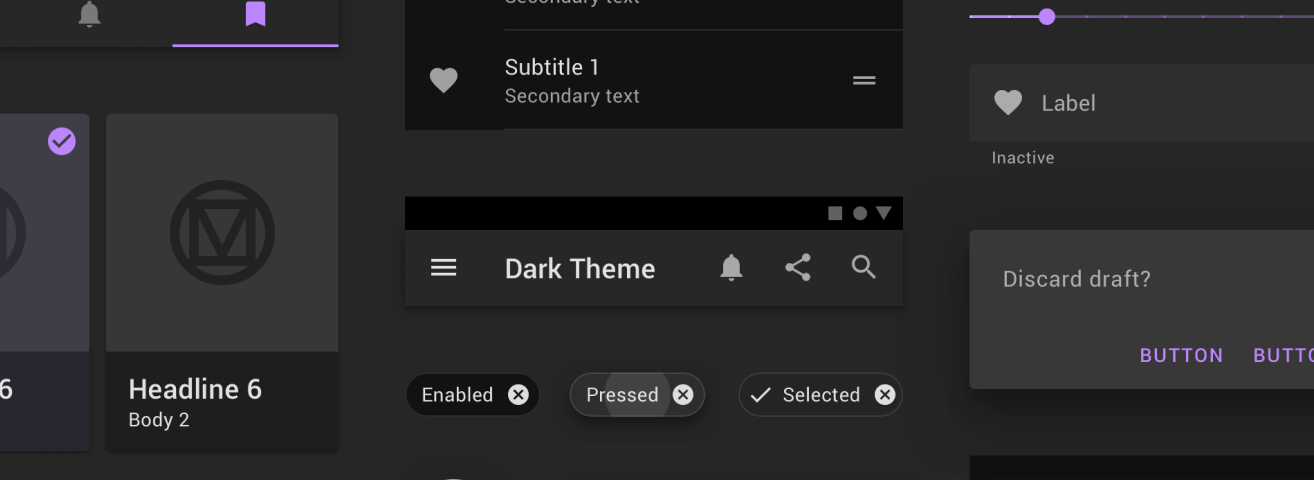 Dark Mode – Frontend Weekly – Medium