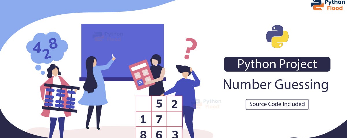 PythonFlood