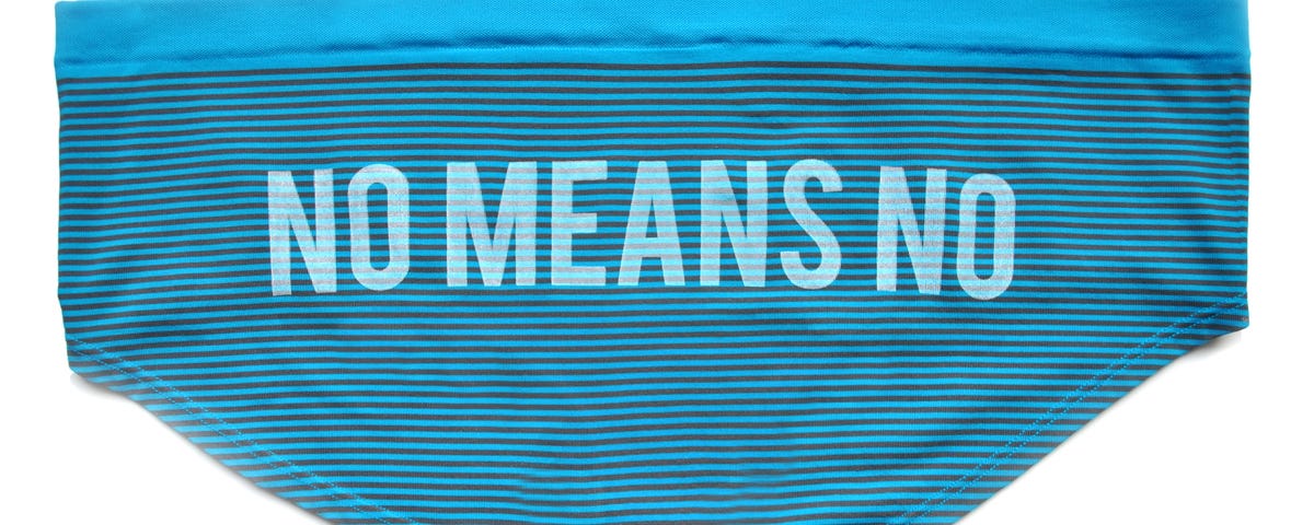Cotton Ceiling – QG Feminista – Medium