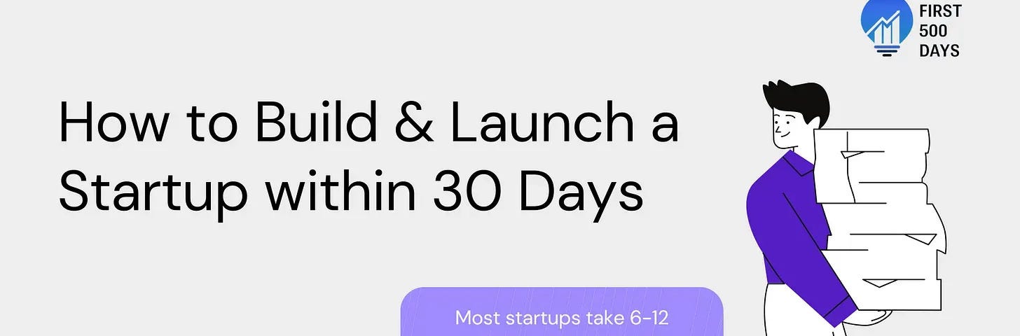 First500days – Medium