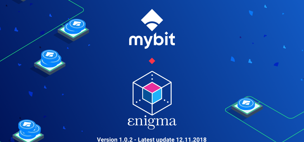Top stories published by MyBit in November of 2018 – Medium