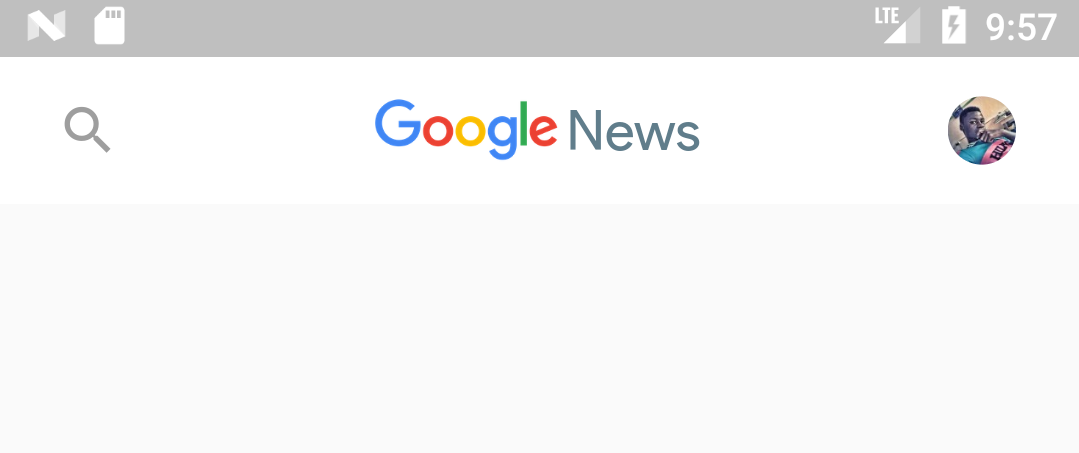 Flutter: Google News Clone - Medium