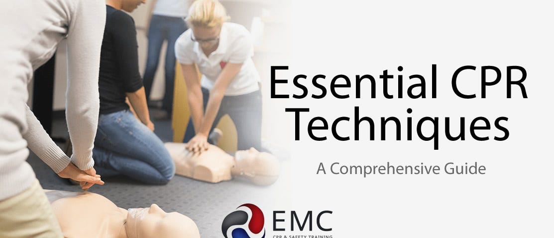 NEW York CPR - Medium