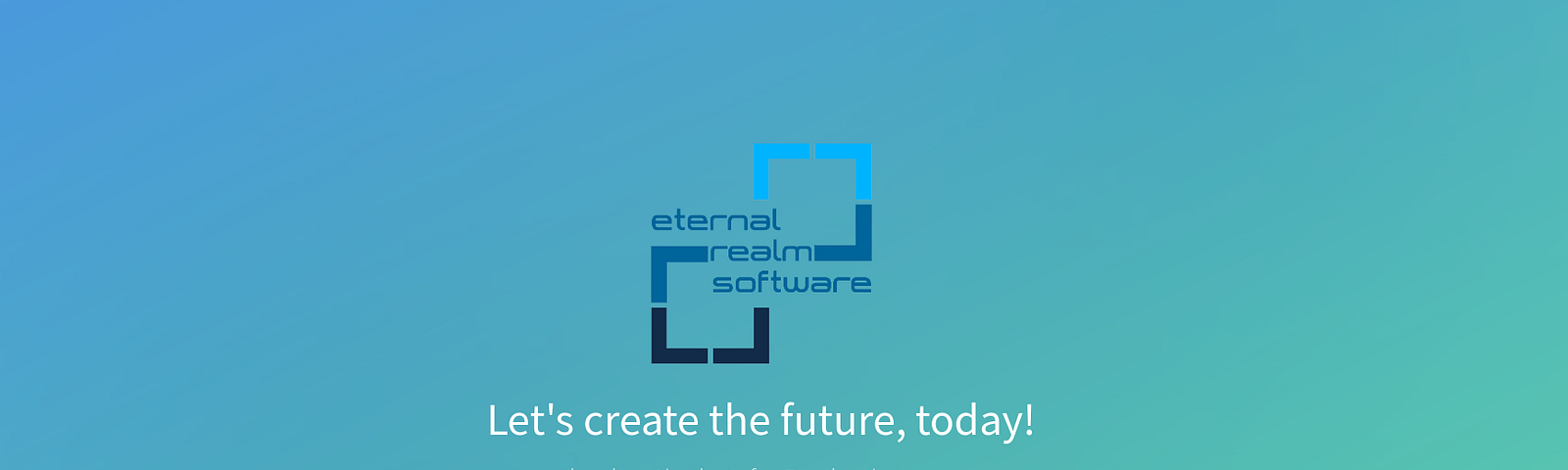 Eternal Realm Software – Medium