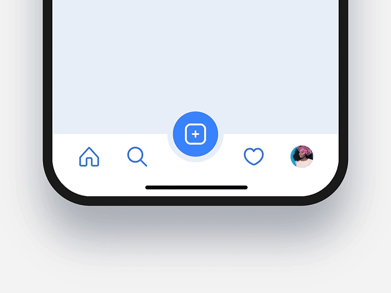Tab Navigator – The Startup – Medium Tab Navigator – The Startup – Medium