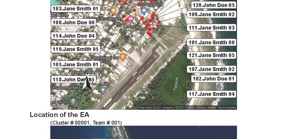 Maps – Analytics Vidhya – Medium
