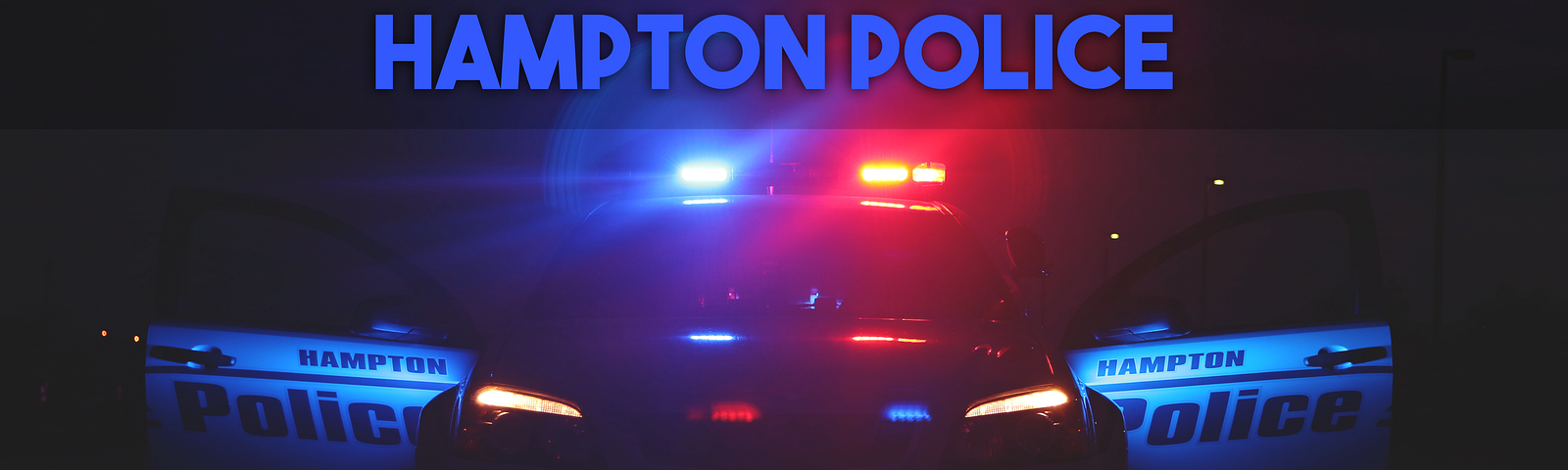 Hampton VA Police