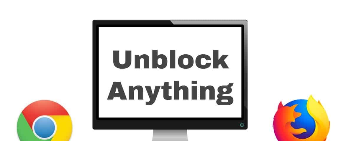 How to Unblock - Medium