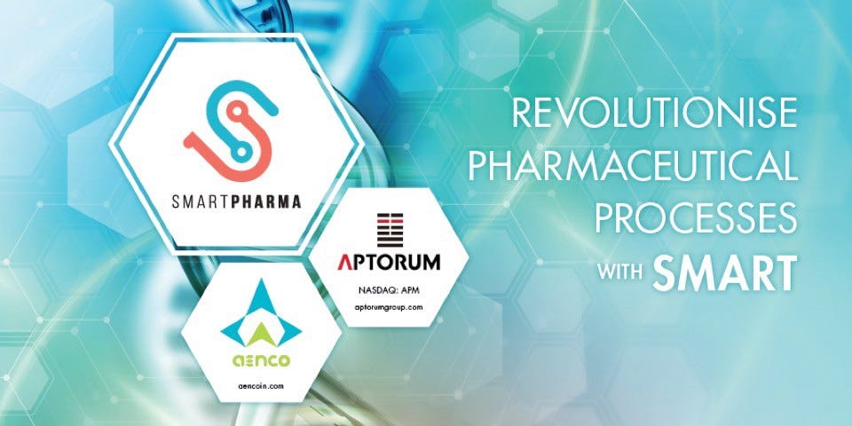 Trending stories published on Smart Pharma – Medium