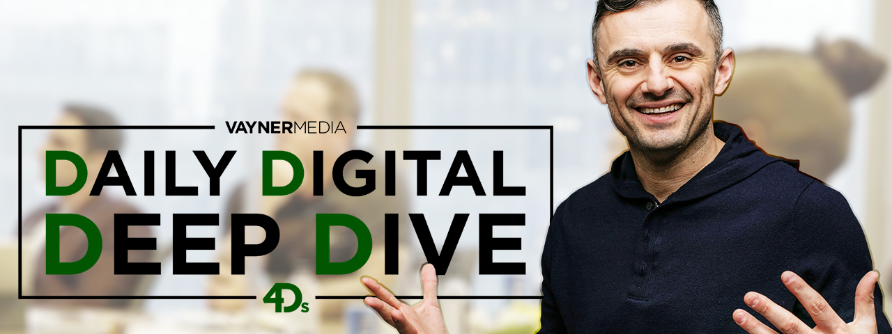 Gary Vaynerchuk – Medium