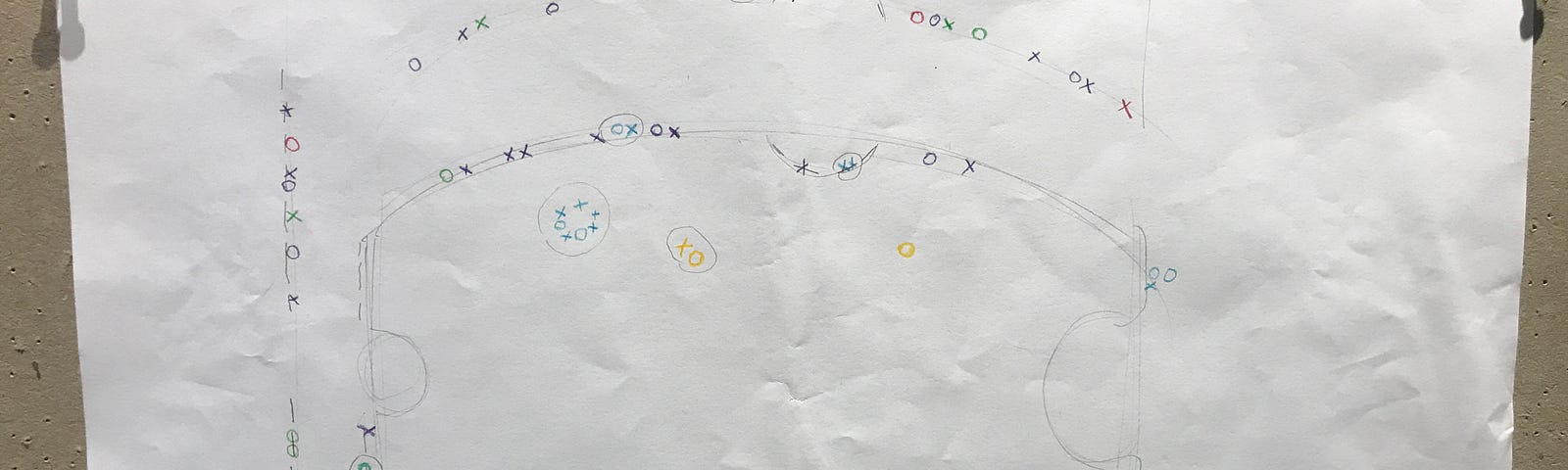 Mapping Exercise - Medium