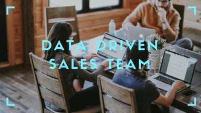 Inside Sales Solutions – Medium