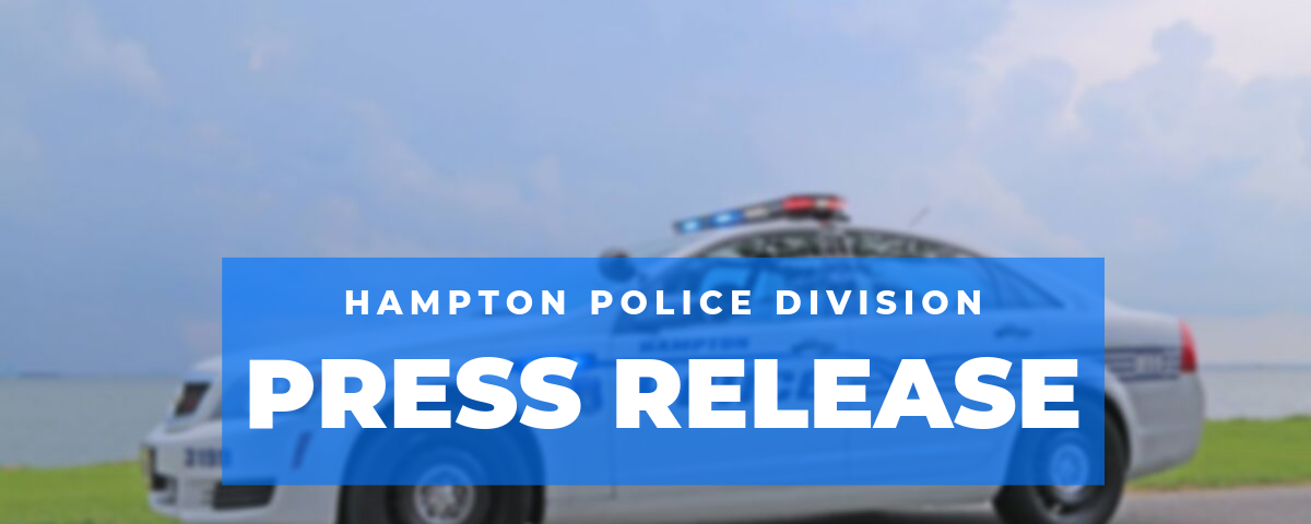 Hampton VA Police