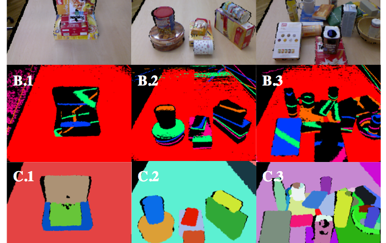 Point Cloud – AR/VR Journey: Augmented & Virtual Reality Magazine