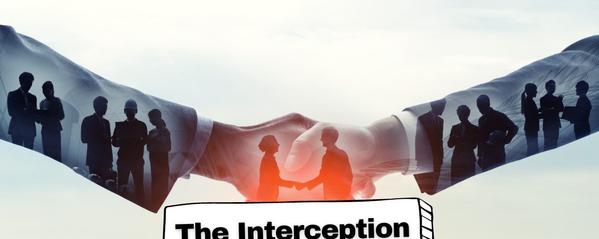 The Interception - Medium
