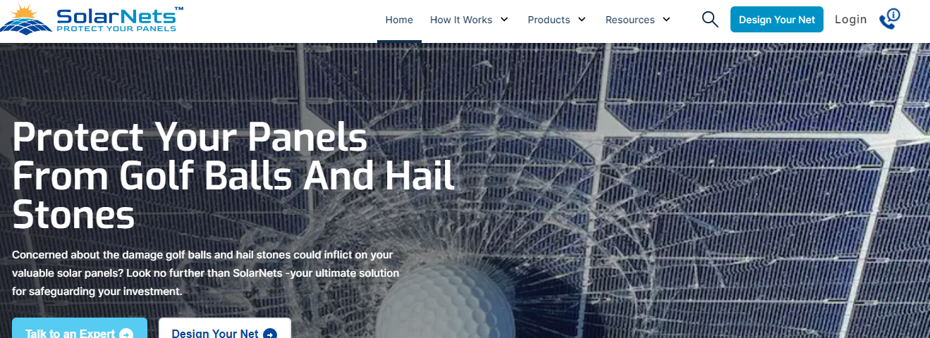 Solarnets - Medium