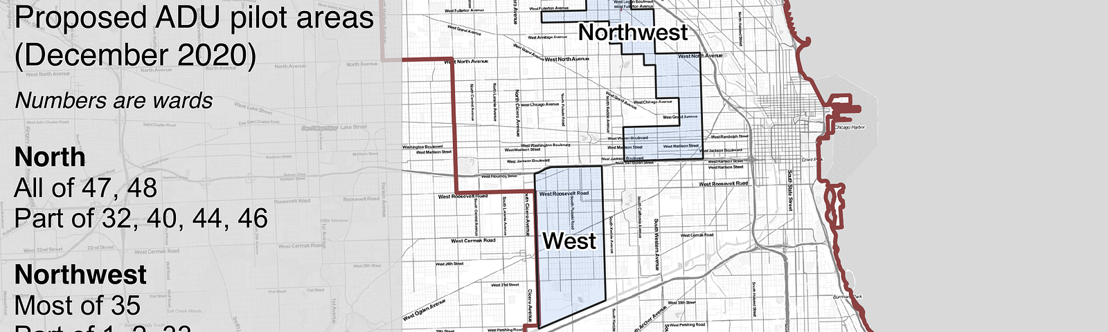 Zoning – Chicago Cityscape