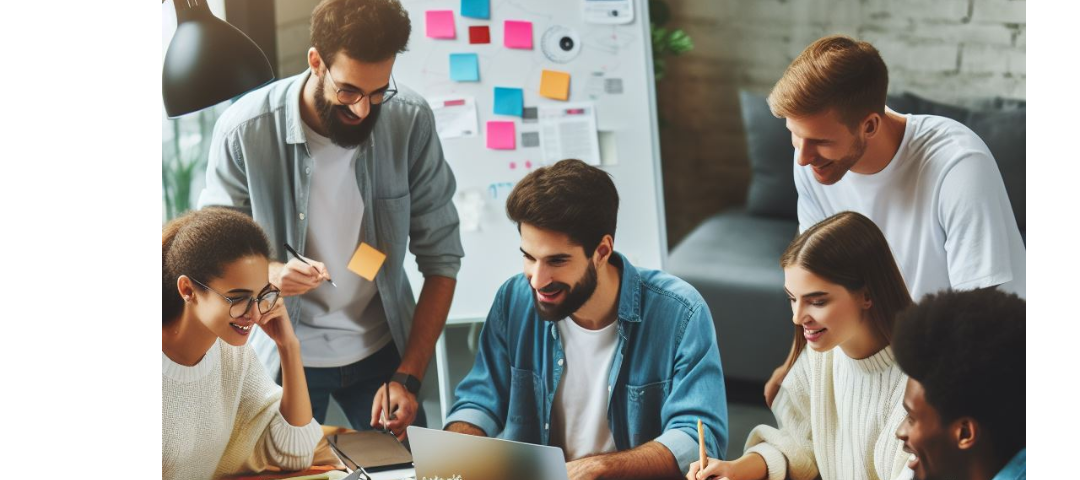 Program & Project Management - Medium