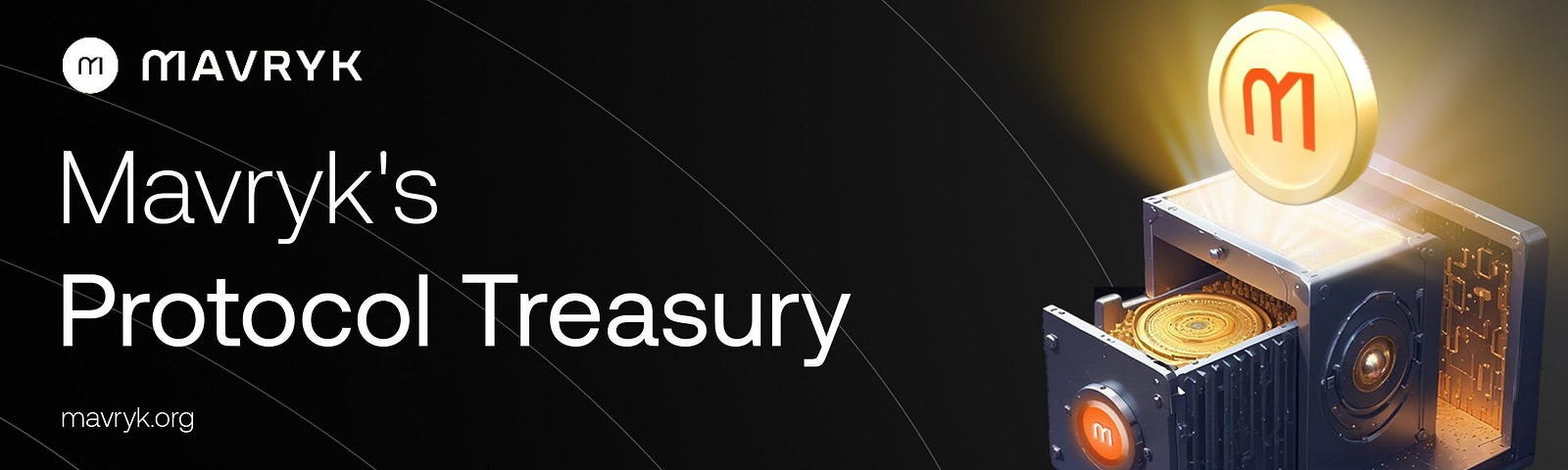 Mavryk Network