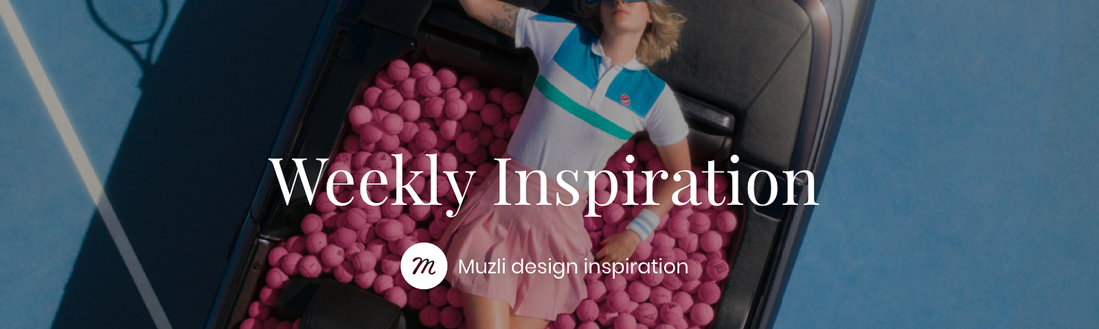 Design – Muzli - Design Inspiration