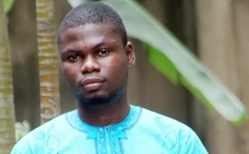 Oluwafemi Babasola – Kalahari Review
