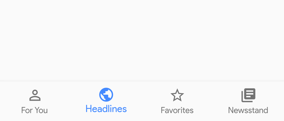Flutter: Google News Clone - Medium