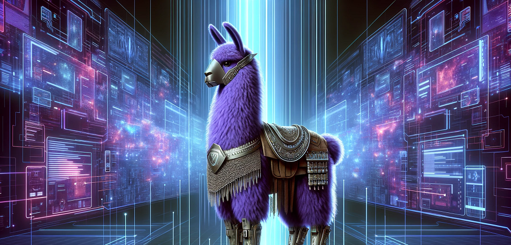 Purple Llama – Towards Data Science