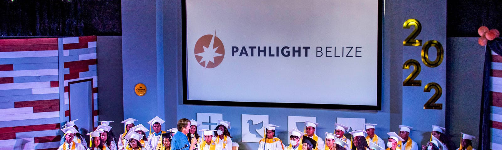 PathLight International - Medium