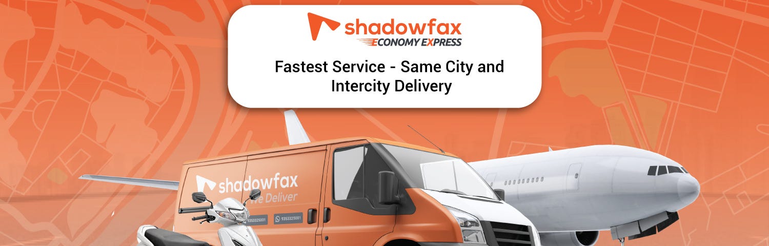 Logistics Services – Shadowfax
