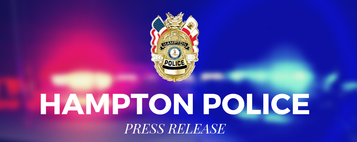 Hampton VA Police