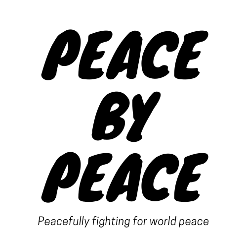 Peace by Peace - Medium