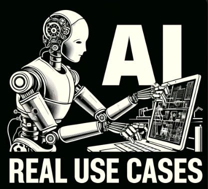 Generative AI — A use case: Creating a complete complex HTML page from ...