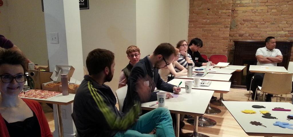 Archive Of Stories Published By Code K12 Medium