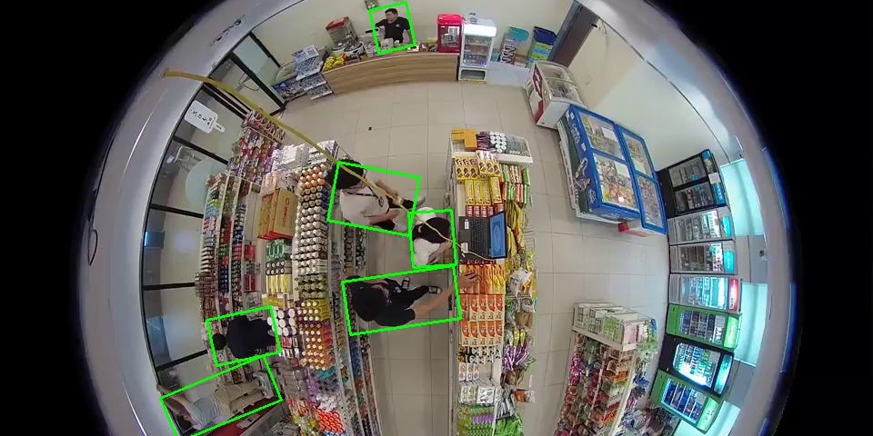 Inside In-Sight – Medium