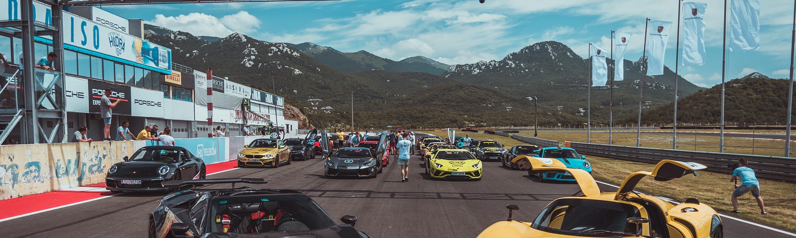 OneLife Rally - Medium