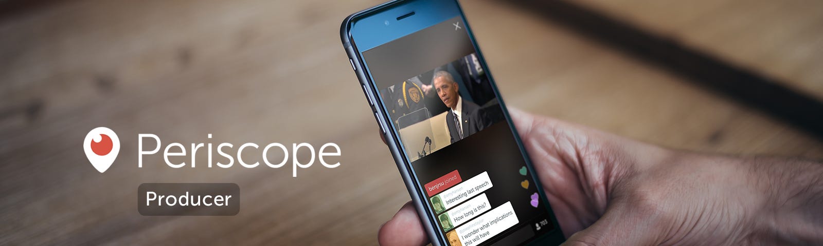 Archive of stories about Periscope – Medium