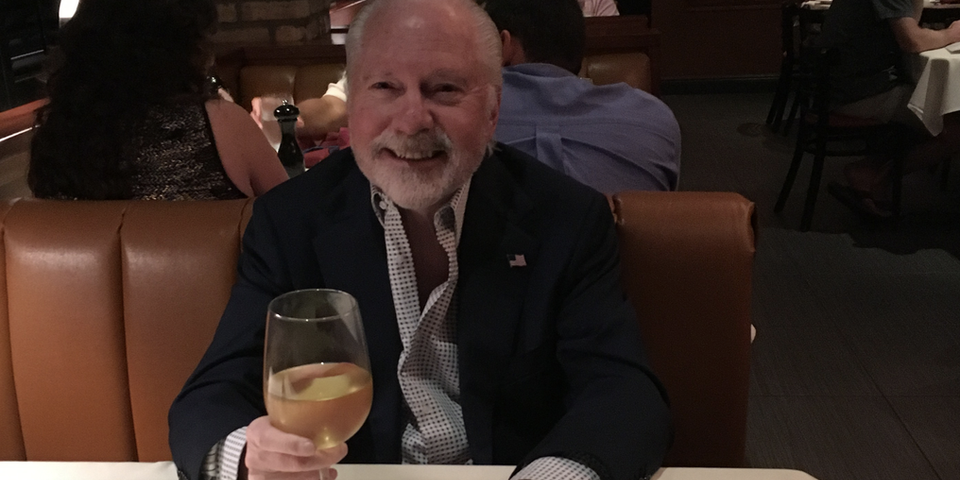 Lawrence Lee Gaslow — Chairman Of The Board at Empire - Medium