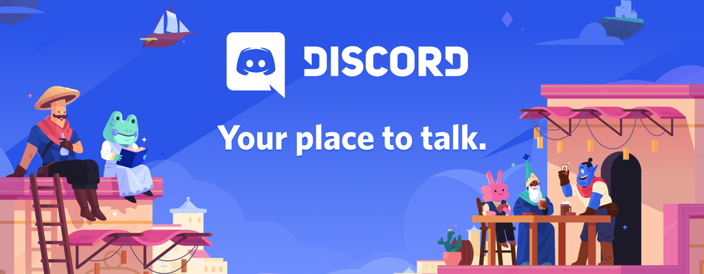 Discord 101 – Community Builders Blog – Medium