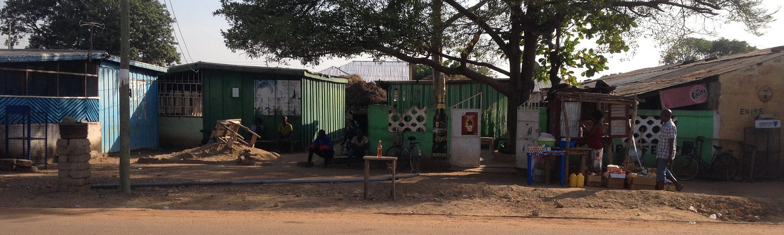 Ghana – Navrongo, Upper East Region, Ghana – Medium