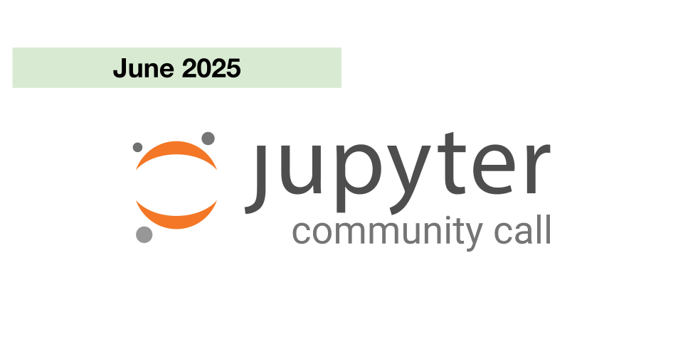 Jupyter Blog