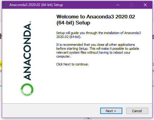 Trending Stories Published On How To Install Python 3 7 Anaconda And Run Jupyter Notebook In 
