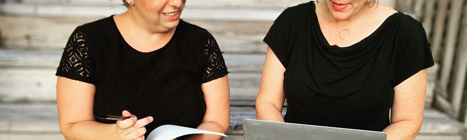 Archive Of Stories Published By White Women Reckoning Medium