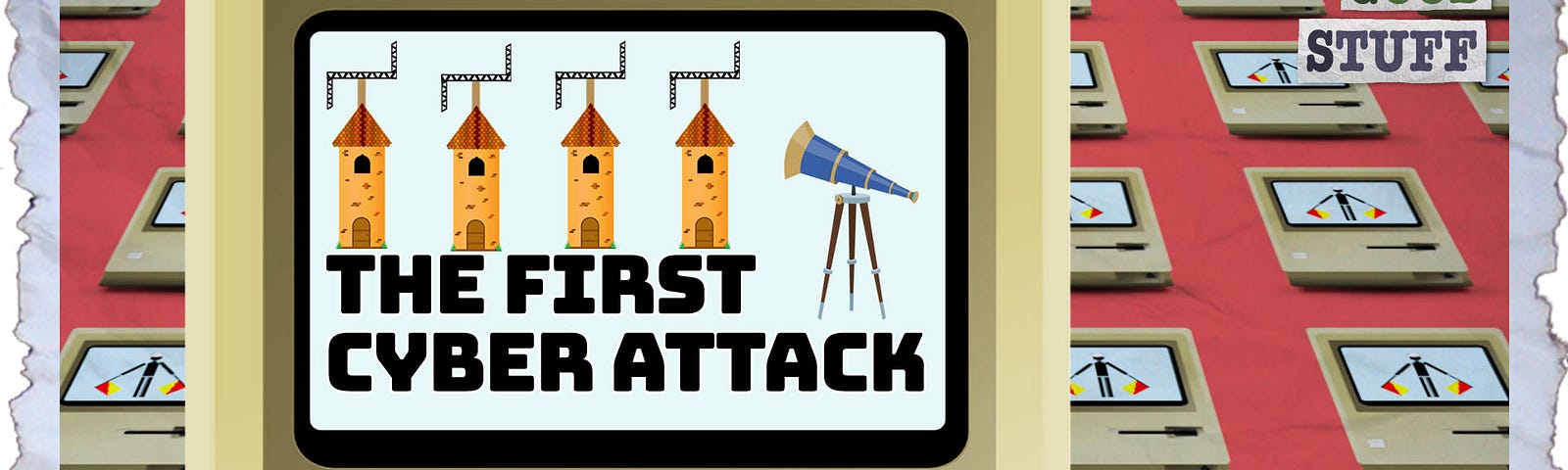 The most insightful stories about Cyberattack – Medium