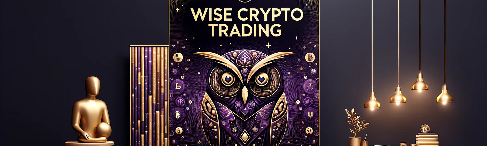 Wise Crypto Trading - Medium