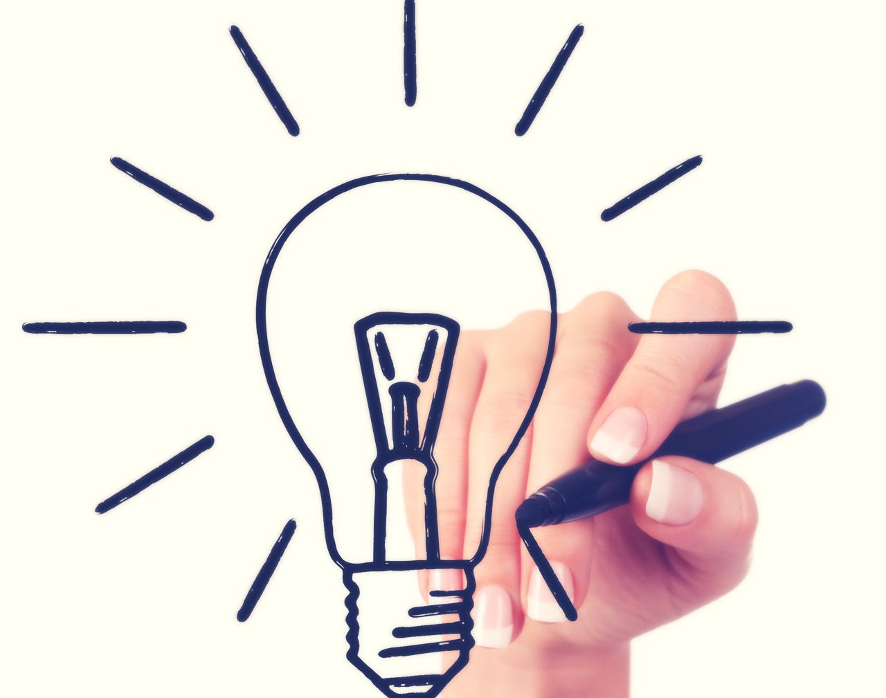 Hoy es un día perfecto para reinventar (la educación)