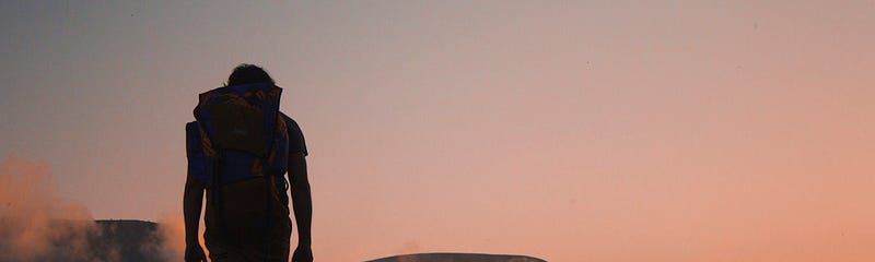 Benjamin P. Hardy – Medium – Medium