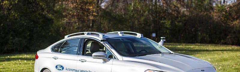 Self Driving Cars – Medium