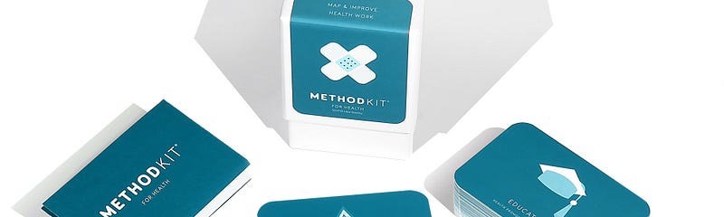 MethodKit Stories