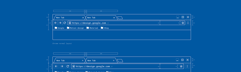 Google Design – Medium