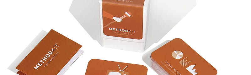 MethodKit Stories